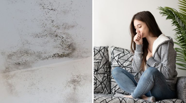 Se avverti questi 'strani' sintomi, vuol dire che in casa tua c'è più ...